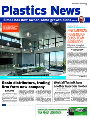 This week issue archive | Plastics News